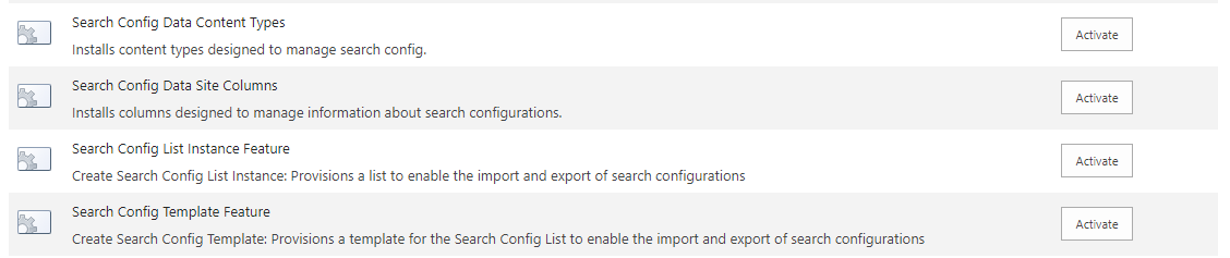 Project Server Deployment Fixes | Advaiya
